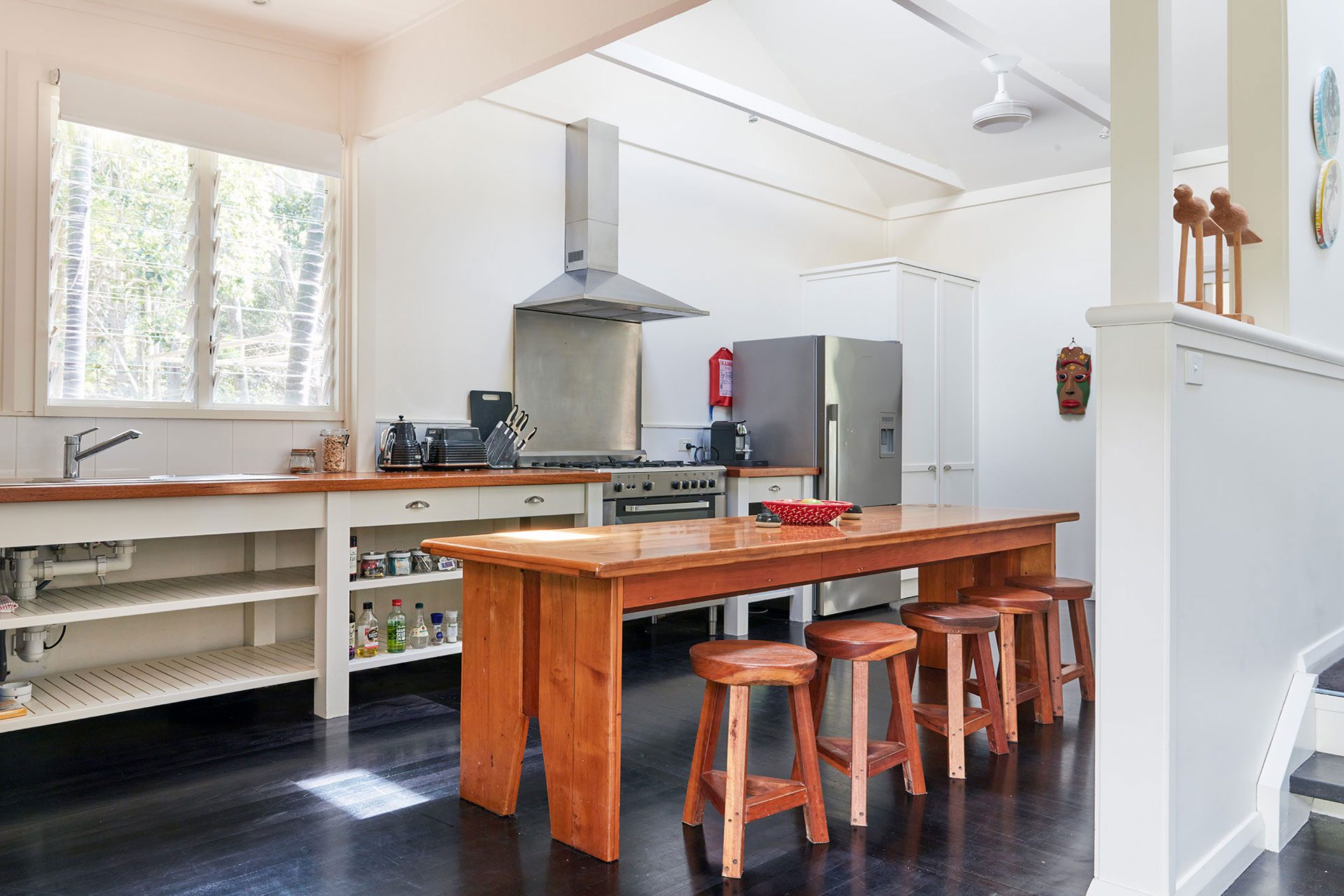 Blue Peter | Self Contained Accommodation Lord Howe Island