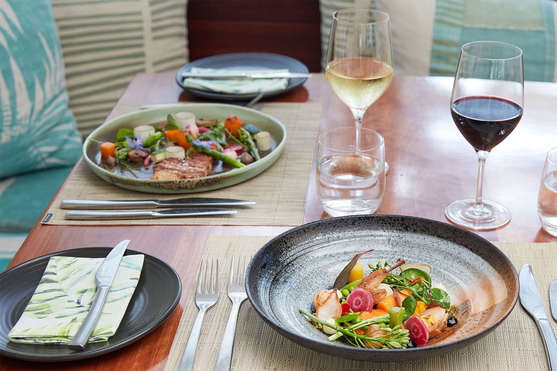 Gallery - Arajilla Retreat