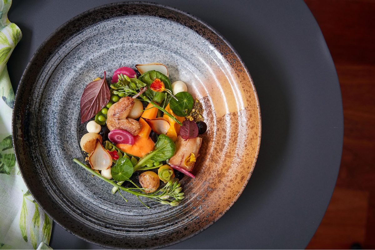 Gallery - Arajilla Retreat