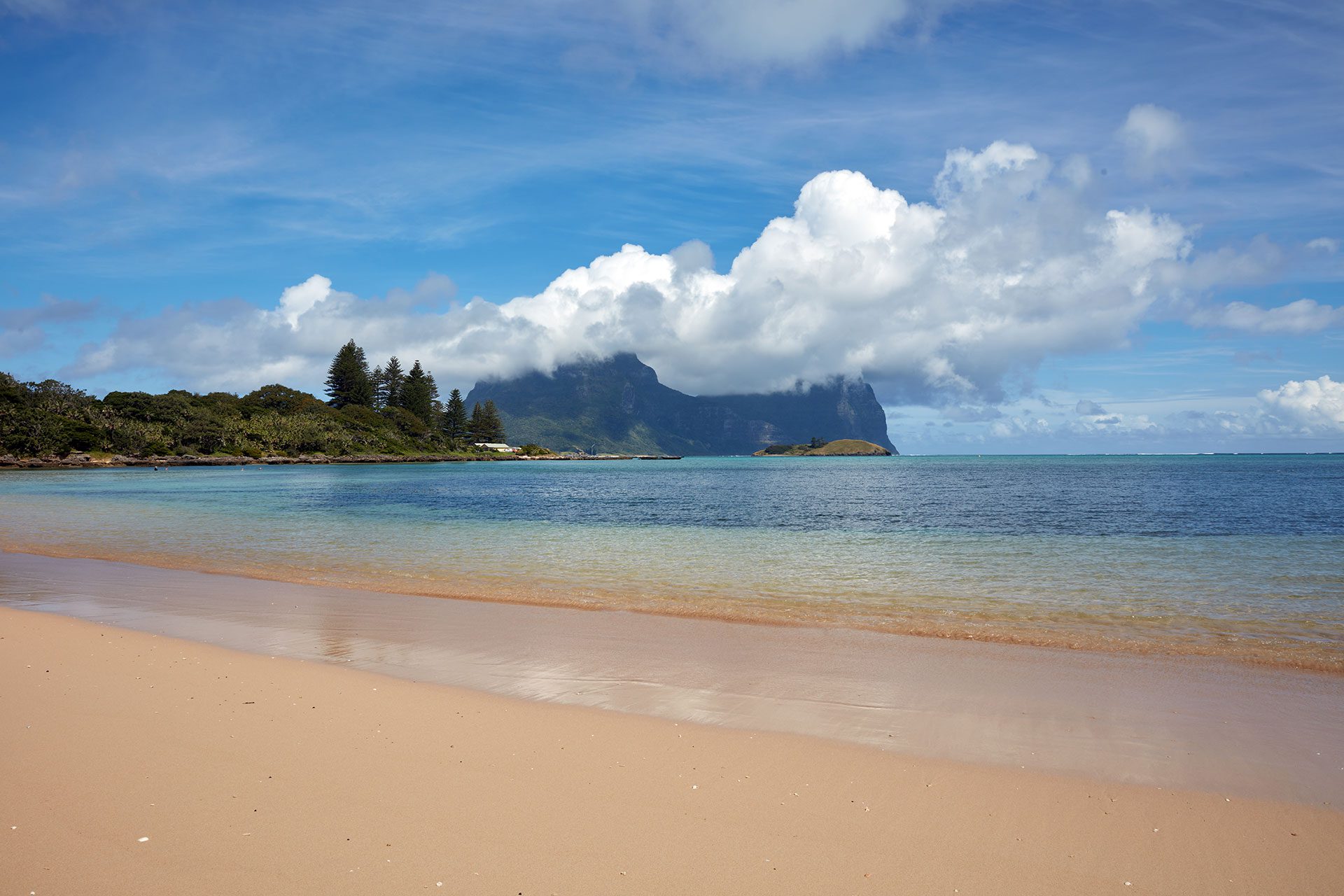 Things To Do On Lord Howe Island - Arajilla Retreat